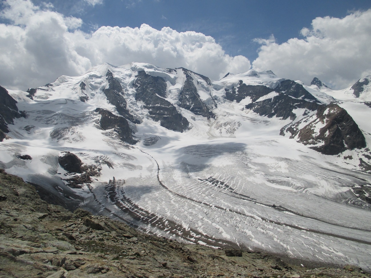 I cinque paesaggi più belli delle Alpi - AlpAddict