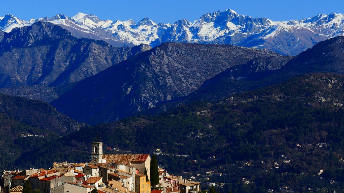 The most beautiful valleys of the Alpes Maritimes - AlpAddict