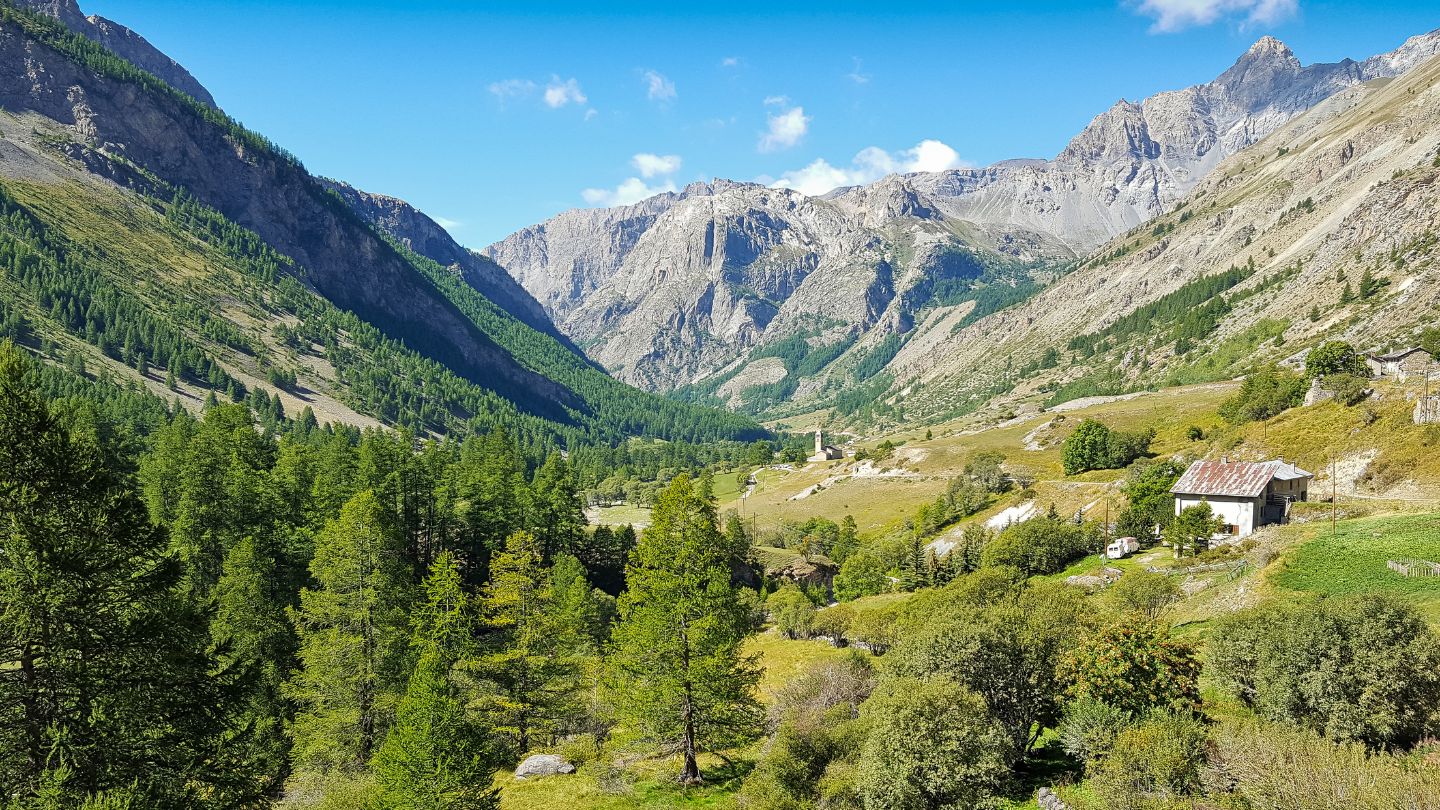 Où aller pour découvrir les trésors des Alpes de Haute Provence - AlpAddict