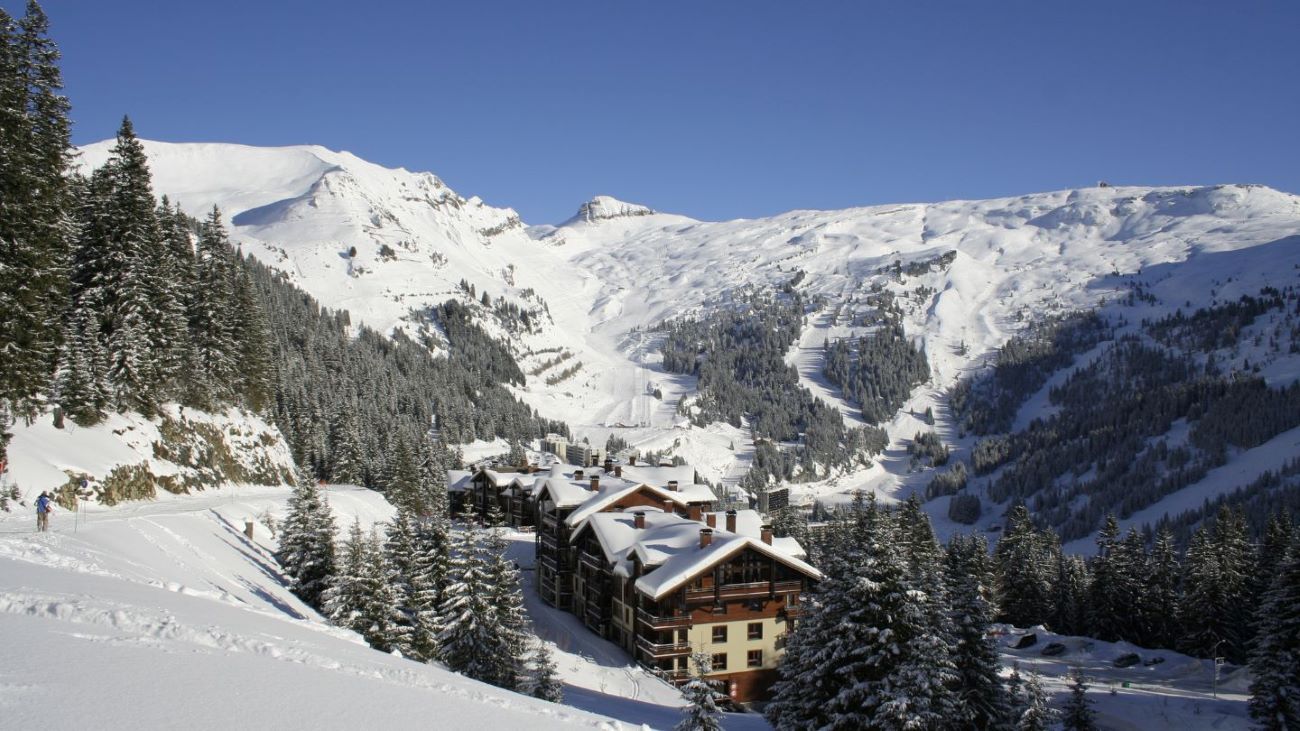 Le piste da sci più belle di Flaine e del Grand Massif - AlpAddict